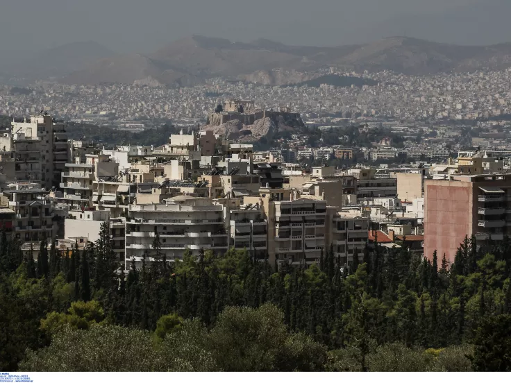 «Ωρολογιακή βόμβα» τα πάνω από 2.800 ετοιμόρροπα κτίρια μόνο στην Αθήνα - Fast track ...